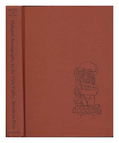 Cultural Stratigraphy in the Viru Valley, Northern Peru; the Formative ...