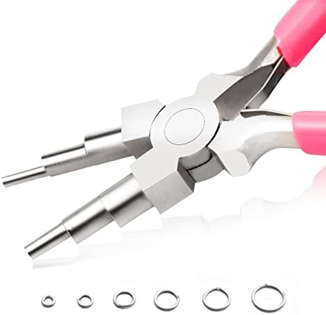 The Beadsmith One Step Looper – Create and Trim Consistent 1.5 mm Loops ...