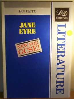 Literature Guide to "Jane Eyre" (Letts Study Aid): John Mahoney ...