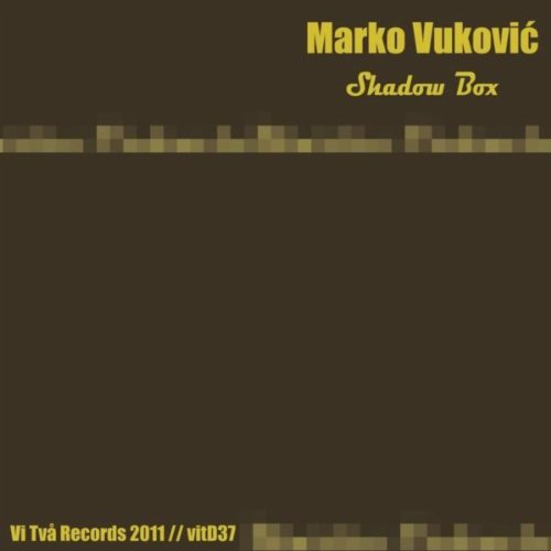 Spiele Shadow Box von Marko Vukovic auf Amazon Music ab