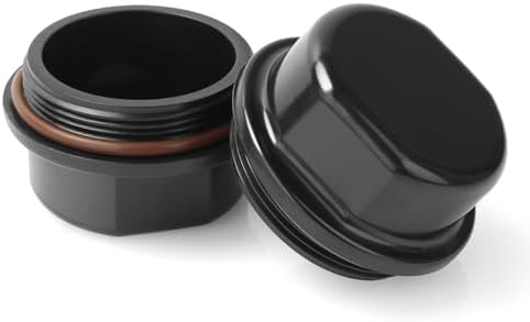 Amazon.com: 81143 for Dexter Vortex Replacement Caps K71-G01-73 21-261 ...