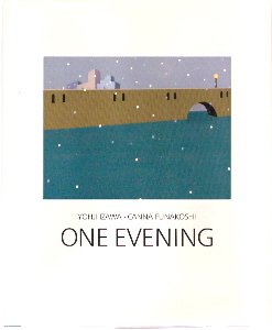One Evening: Amazon.com: Books