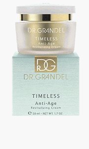 Amazon.com : Dr.Grandel Dr. Grandel Timeless Anti Aging Revitalizing ...