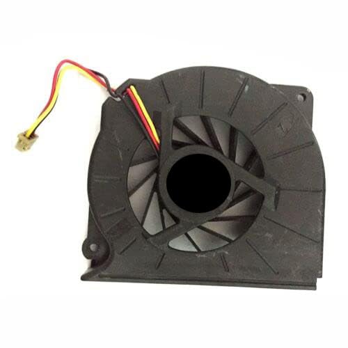 Amazon.com: CPU Cooling Fan Compatible with FUJITSU LifeBook S2210 ...