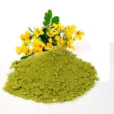 NATURAL DRIED SENNA POWDER : Amazon.in: Grocery & Gourmet Foods