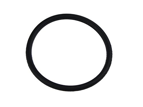 Amazon.com: Univex 4400009 Rubber O-Ring 4 Diameter P : Industrial ...