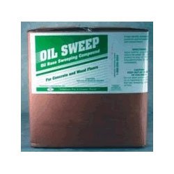 Amazon.com: Theochem Laboratories Oil-Based Sweeping Compound, Grit ...