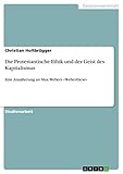 【発売日：2008年01月18日】・製造元:GRIN Verlag