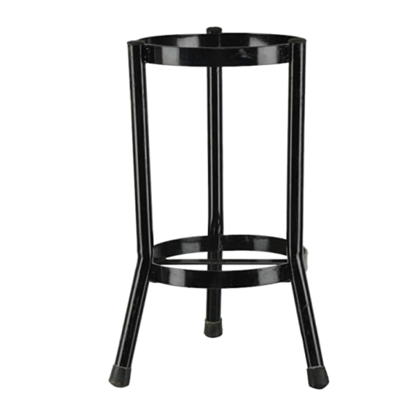 VariEx Heavy-Duty Fire Extinguisher Floor Stand – Compatible with 4.5 ...