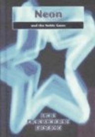 Amazon.com: Neon and the Noble Gases (The Periodic Table ...