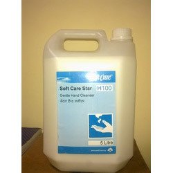 Taski Soft Care Star, 2 x 5 L : Amazon.in: Industrial & Scientific