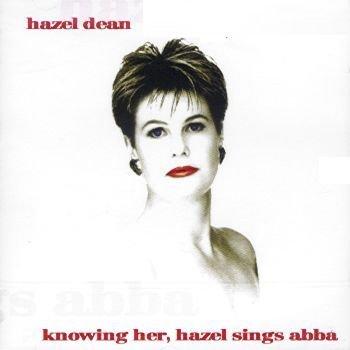Knowing Her, Hazel Sings Abba [CD] [Audio CD] Hazel Dean - Amazon.com Music