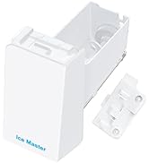 Amazon.com: Upgraded DA97-20156B Refrigerator Ice Bucket Compatible ...