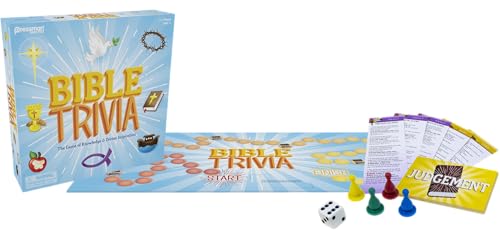 Here are the 6 Best Bible Trivia Board Games (& 5 Card Games) to Play ...