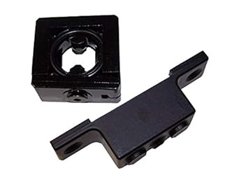 Amazon.com: NORGREN 4314-52 ZINC & Aluminum, EXCELON 73 and 74 Series ...