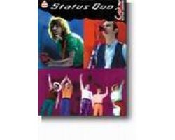 Status Quo Guitar Legends : Status Quo: Amazon.co.uk: Books