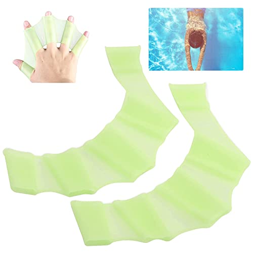 Meilleurs Gants palmés Natation - Fete Internet