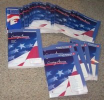Creating America A history of the United States Classroom Materials ...