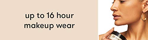 Dermablend Illuminating Banana Powder, Loose Setting Powder Makeup for ...