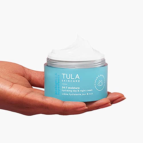 The 8 Best TULA Face Creams of 2024 [Verified] - Cherry Picks