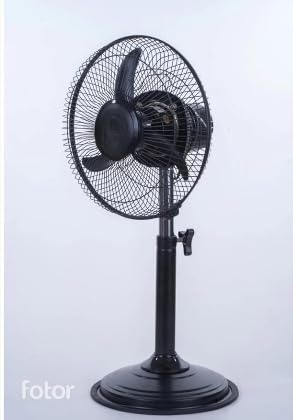 Buy SELLPLUS bullet fan 300 mm Ultra High Speed 3 Blade Pedestal Fan ...