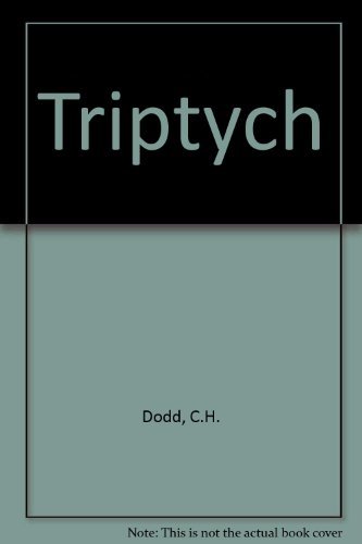 Triptych: Dodd, C.H.: Amazon.com: Books