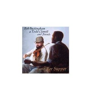 Bob Buckingham and Todd Clewell. - Bob Buckingham and Todd Clewell ...