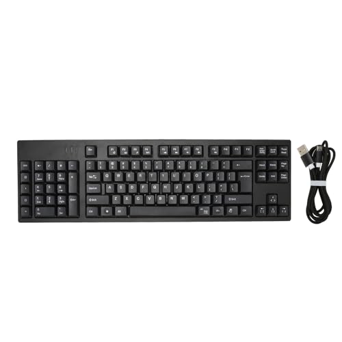 Best Left Handed Gaming Keyboards 2025: Expert Reviews