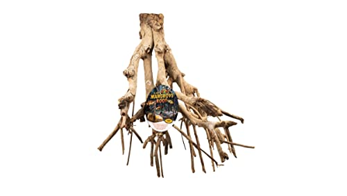 Dive into the World of Mangrove Root Aquariums with our Top 10 Products ...