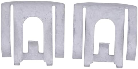 Amazon.com: MOTOKU Power Brake Pedal Booster Clip for Chrysler Dodge ...