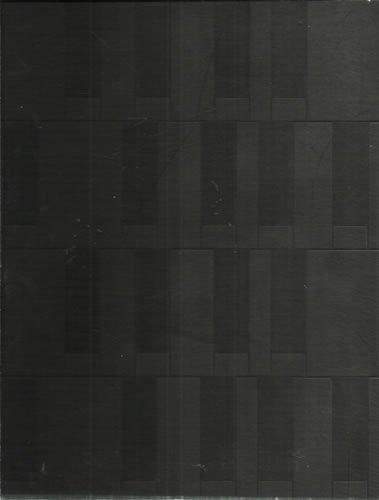 David Chipperfield Architectural Works 1990 - 2002: Amazon.co.uk ...