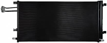 Amazon.com: For GMC Sierra 1500 A/C Condenser 2014 15 16 17 18 2019 ...
