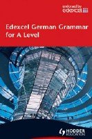 Buy EDEXCEL GERMAN GRAMMAR FOR A LEVEL Book Online at Low Prices in ...