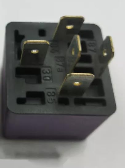 Amazon.com: 0332209151 V23234-A0001-Y037 12V 20A/30A Automotive Relay 5 ...