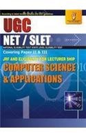 Buy UGC NET/SLET Computer Science & Applications Book Online at Low Prices in India | UGC NET ...