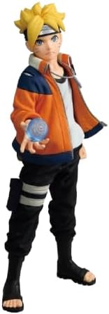 Amazon.co.jp: BORUTO-ボルト- NARUTO NEXT GENERATIONS 忍界造形列伝-うずまきボルト- : ホーム ...