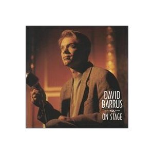 David Barrus - On Stage - Amazon.com Music