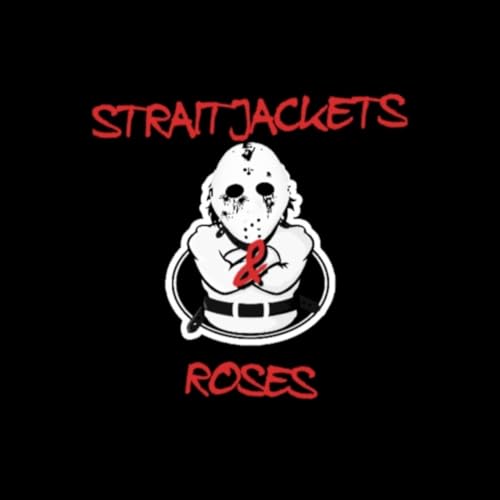 Straitjackets & Roses [Explicit] by Diggy Graves on Amazon Music ...