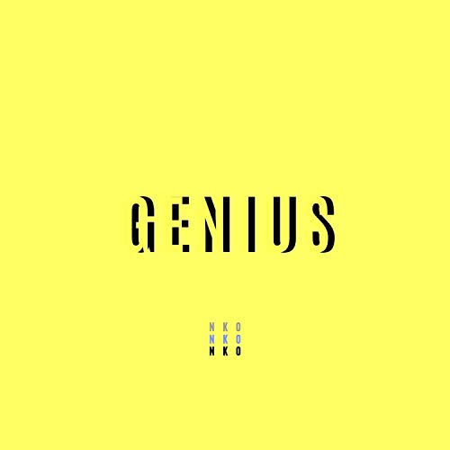 Genius [Explicit] by Nko on Amazon Music - Amazon.com
