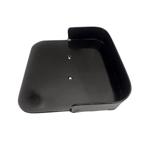 Amazon.com: Toe Jammer Footplate- the footplate for wheelchairs that ...