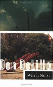 White Noise: DeLillo, Don: Amazon.com: Books