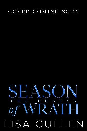 Season of Wrath: An Age Gap, Russian Bratva Billionaire Romance (The Bratva) eBook : Cullen ...