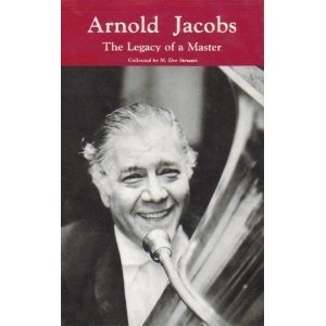 Arnold Jacobs: The Legacy of a Master | Amazon.com.br