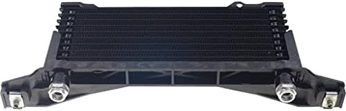 Transmission Oil Cooler For Chevy Silverado 1500 1999-2013 ...