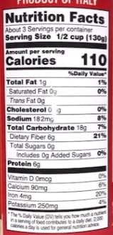 GRACE BUTTER BEANS PAQUETE DE 4 LATAS – Yaxa Colombia