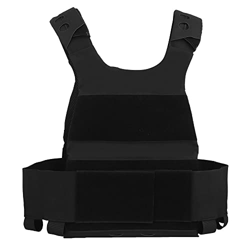 Lightweight Tactical Hunting Airsoft Vest with Cummerbund FCPC ...