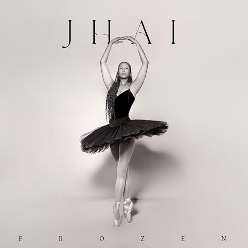 Frozen by Jhai on Amazon Music - Amazon.co.uk