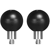 Amazon.com: FANAUE Single Socket Arm with M10x1.25 Metric Thread ...