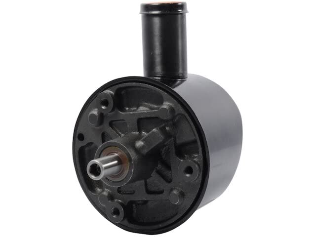 1966 Mustang Power Steering Pulley Lots Of Belt Trouble | Vintage