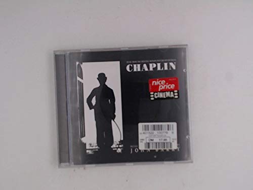 John Barry - Chaplin - Amazon.com Music